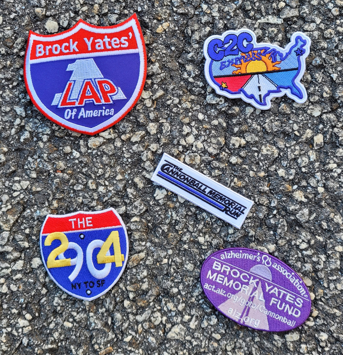 Patches – VINwiki Online Store