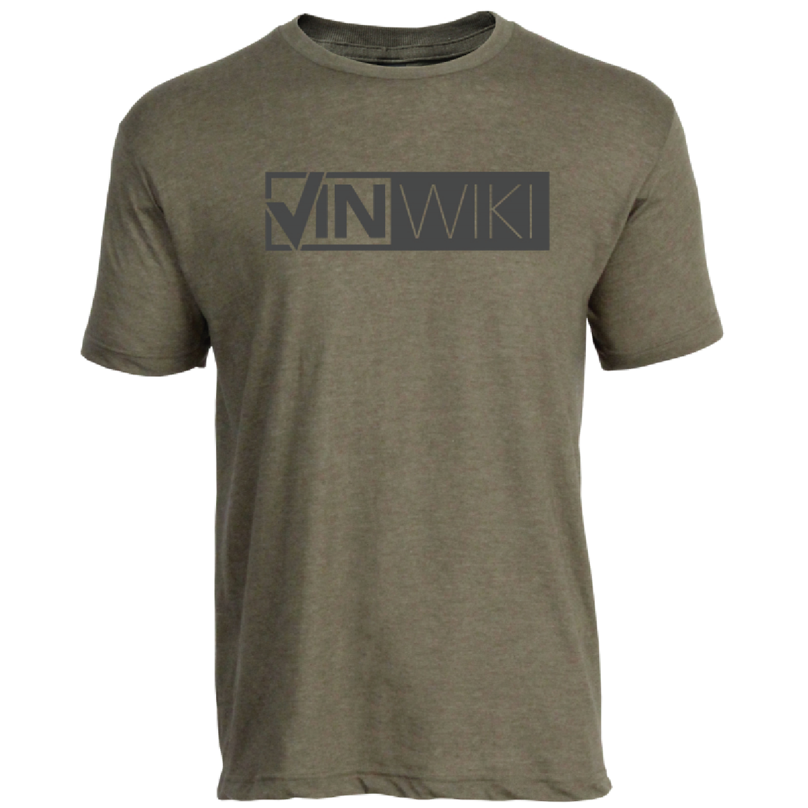 VINwiki T-Shirts and Gifts for Automotive Enthusiasts – VINwiki Online ...