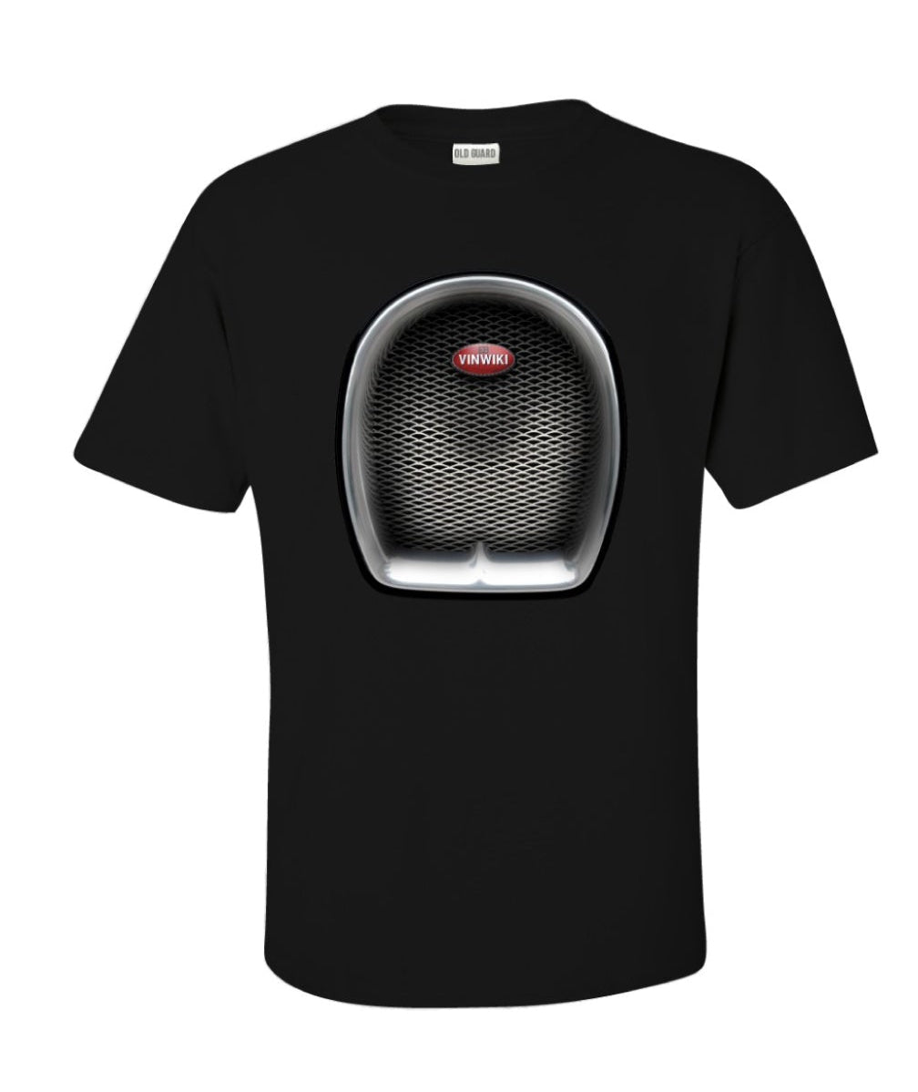 VINwiki T-Shirts and Gifts for Automotive Enthusiasts – VINwiki Online ...