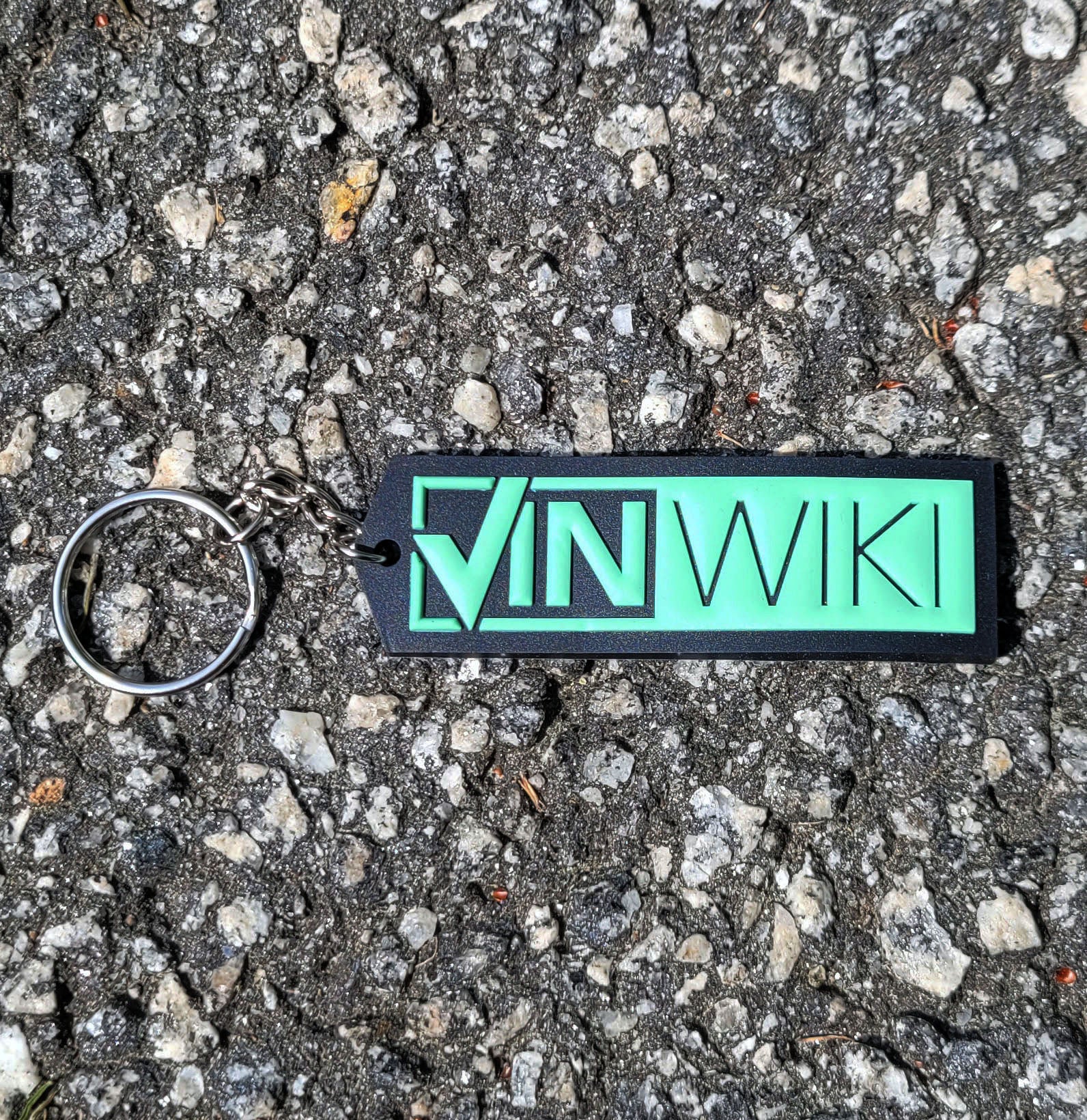 Keychains – VINwiki Online Store