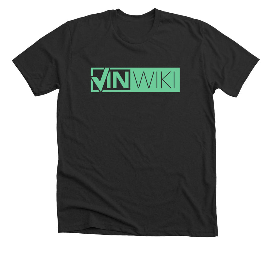 VINwiki T-Shirts and Gifts for Automotive Enthusiasts – VINwiki Online ...