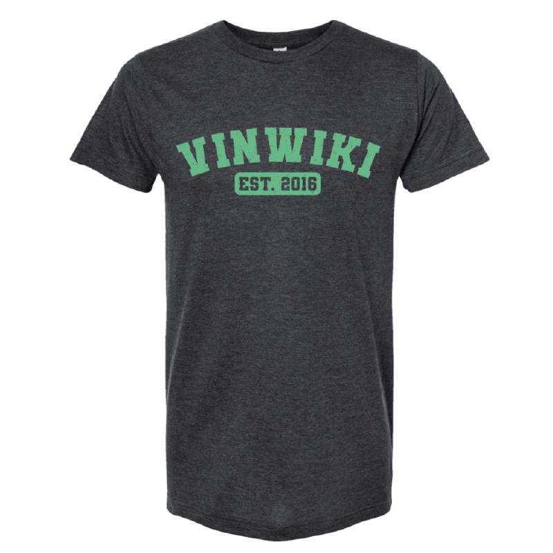 New For 2023 – VINwiki Online Store