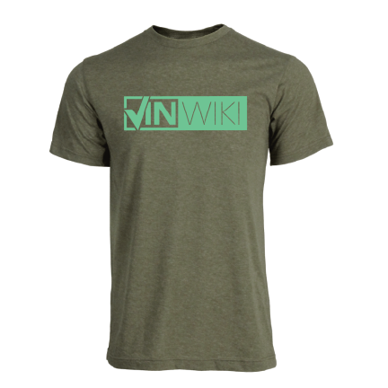 VINwiki T-Shirts and Gifts for Automotive Enthusiasts – VINwiki Online ...