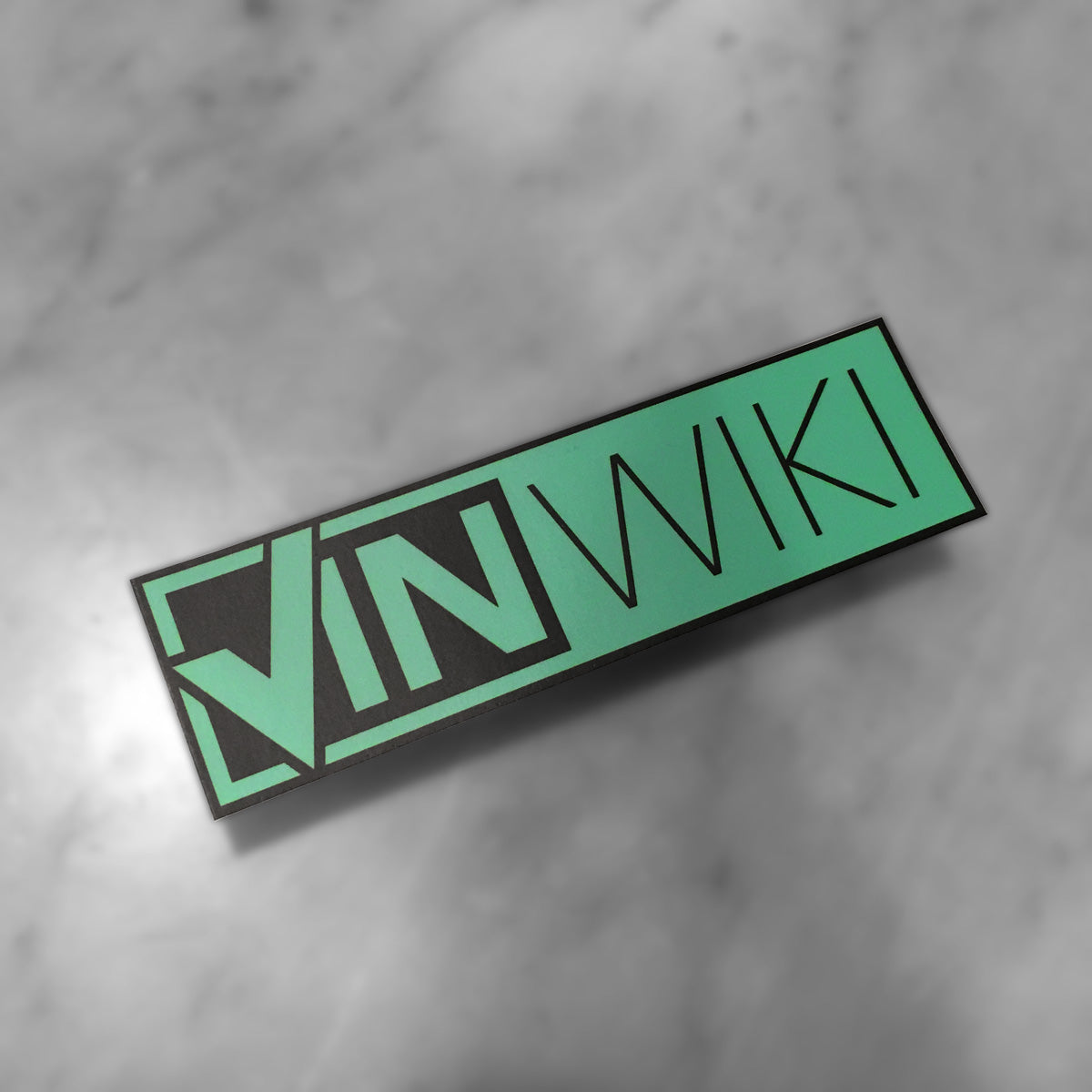 Stickers – VINwiki Online Store